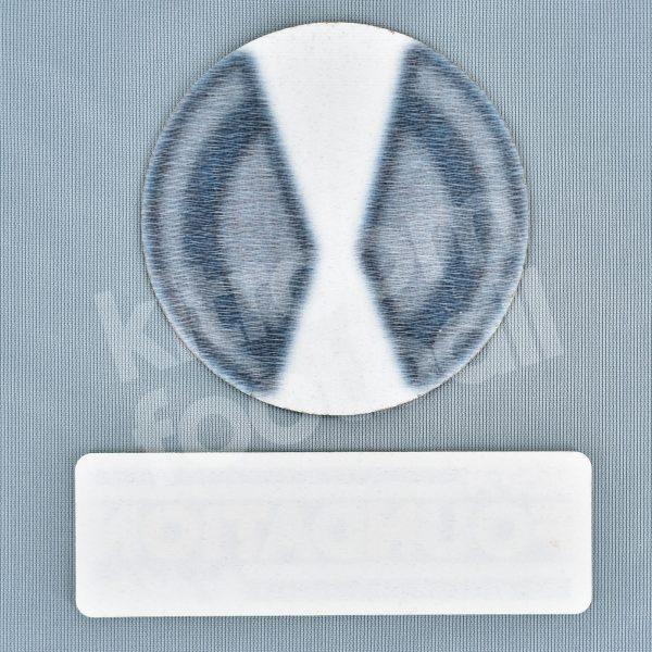 Original Player Issue UEFA Europa League Patch Set + Foundation ...