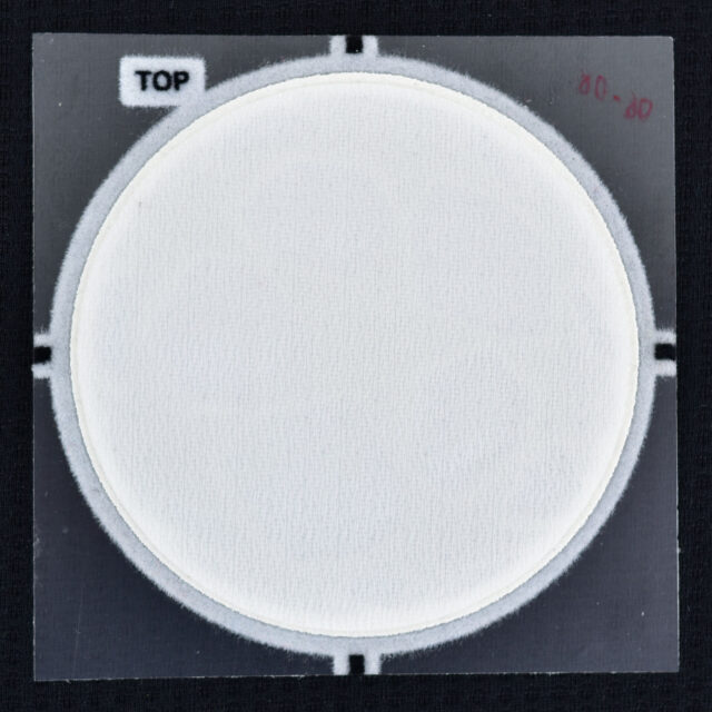 Original Player Issue 2006-08 UEFA Champions League Starball Patch ...