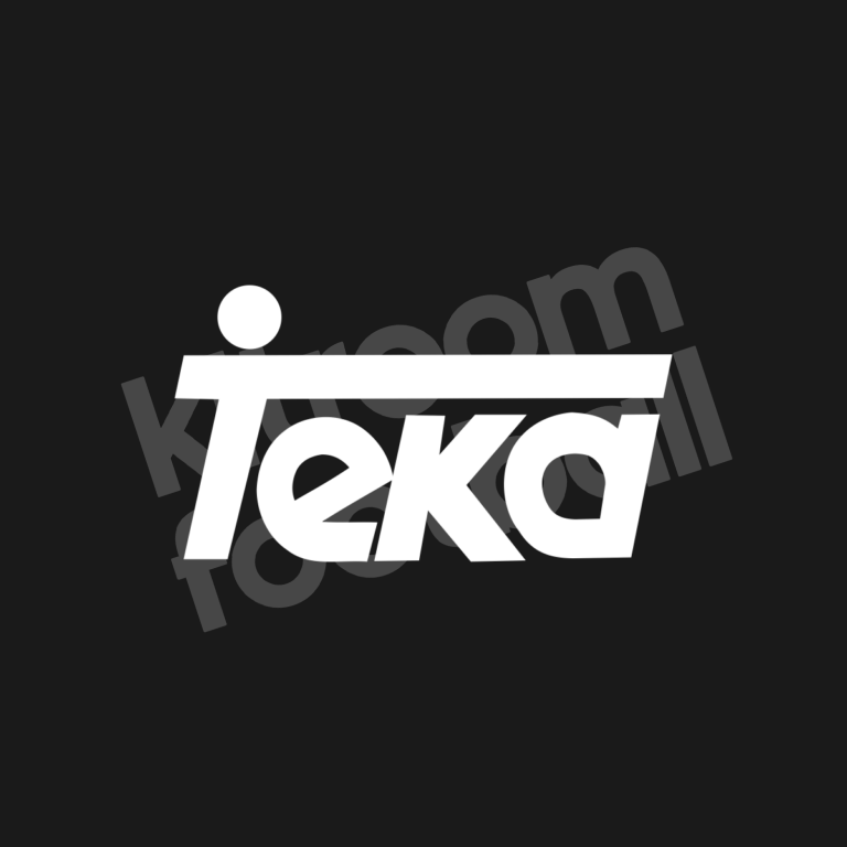 1998-01 Real Madrid TEKA Sponsor Patch Away White Repro – Kitroom Football