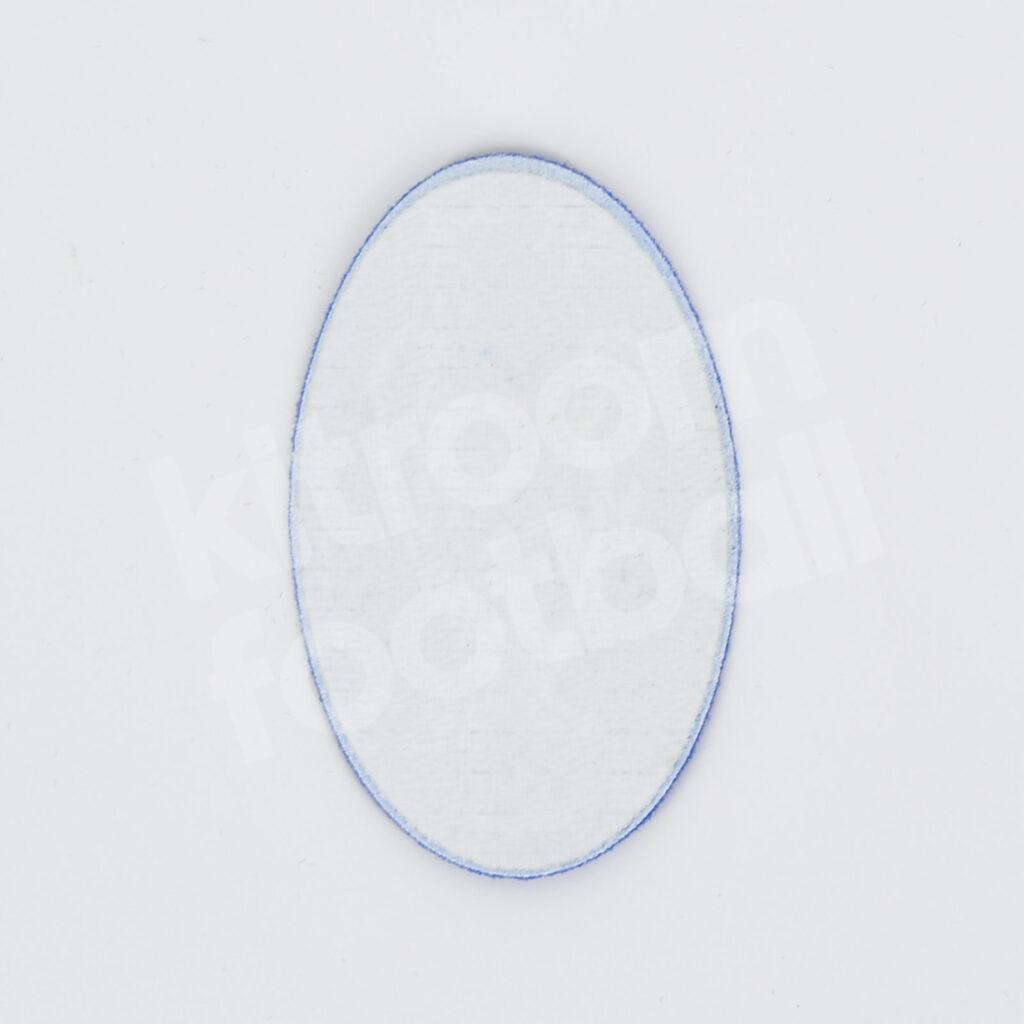 Badge of Honour BOH 5 Winner Trophy Patch UEFA Champions League AC ...