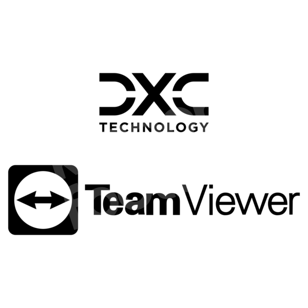 2022-23 Manchester United TeamViewer + DXC Technology Sponsor Patch ...