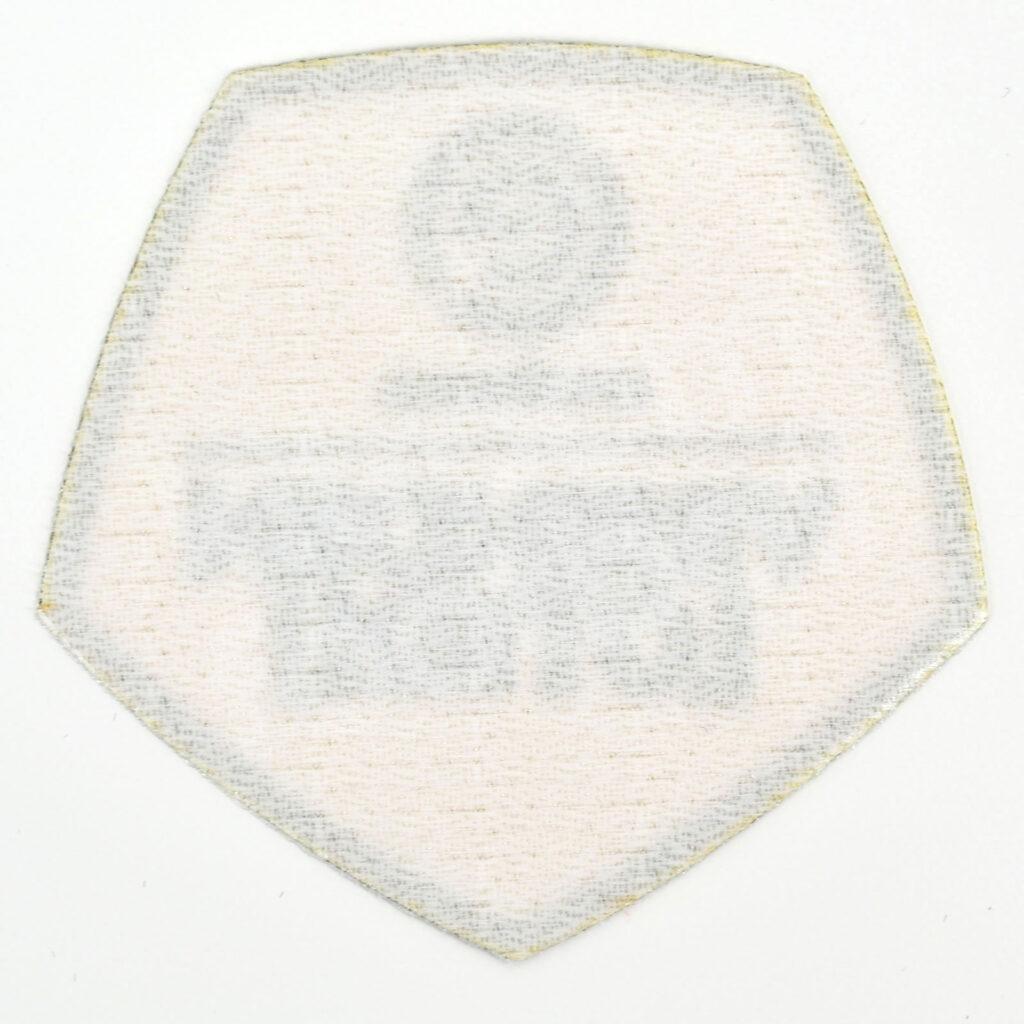 2022-24 Eredivisie Dutch League Winner Patch VRIENDEN LOTERIJ Sponsor ...