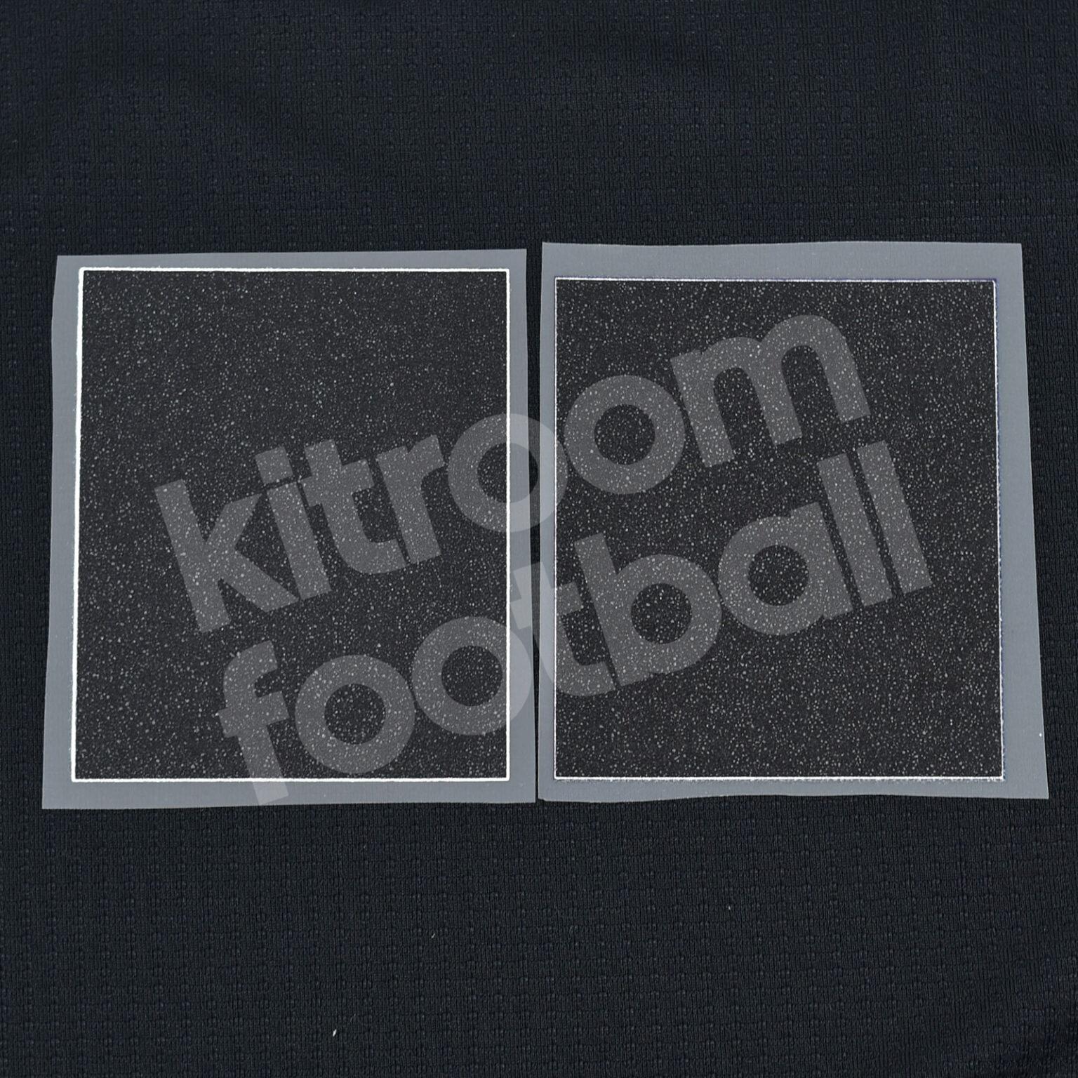 2023-26 FIFA World Cup Qualifiers 20226 Patch (Repro) – Kitroom Football
