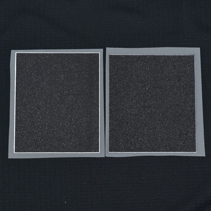 2023-26 FIFA World Cup Qualifiers 20226 Patch (Repro) – Kitroom Football