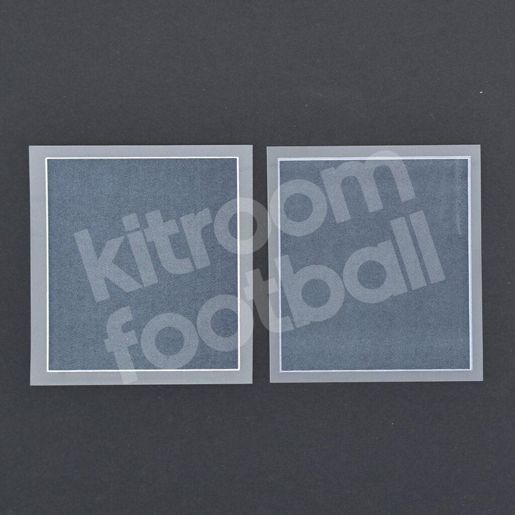 Original Player Issue FIFA World Cup 2026 Qualifiers Patch Football ...