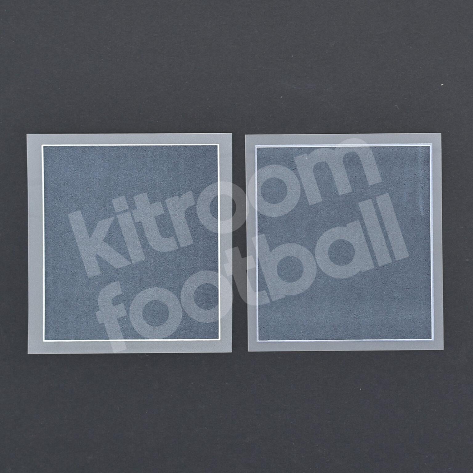 Original Player Issue FIFA World Cup 2026 Qualifiers Patch Football ...