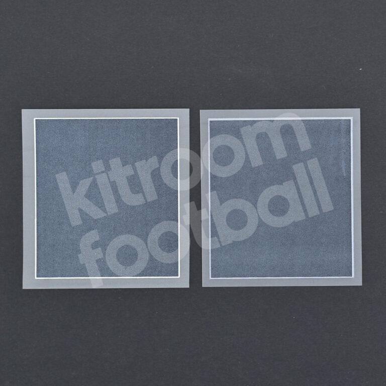 Original Player Issue FIFA World Cup 2026 Qualifiers Patch Football ...