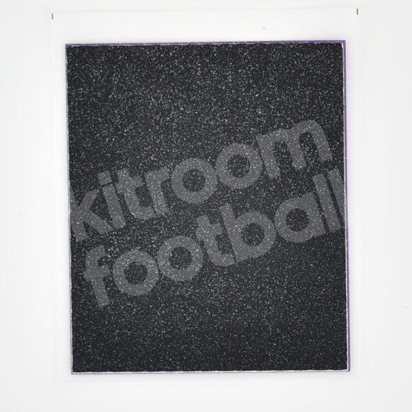 FIFA World Cup Qatar 2022 Patch Purple v2 Repro – Kitroom Football