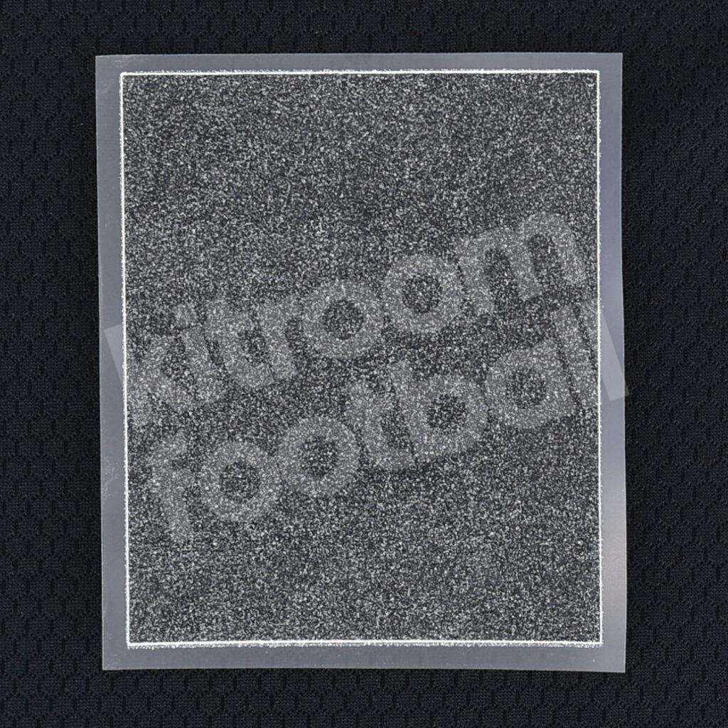 FIFA World Cup Qatar 2022 Patch White v1 Repro – Kitroom Football