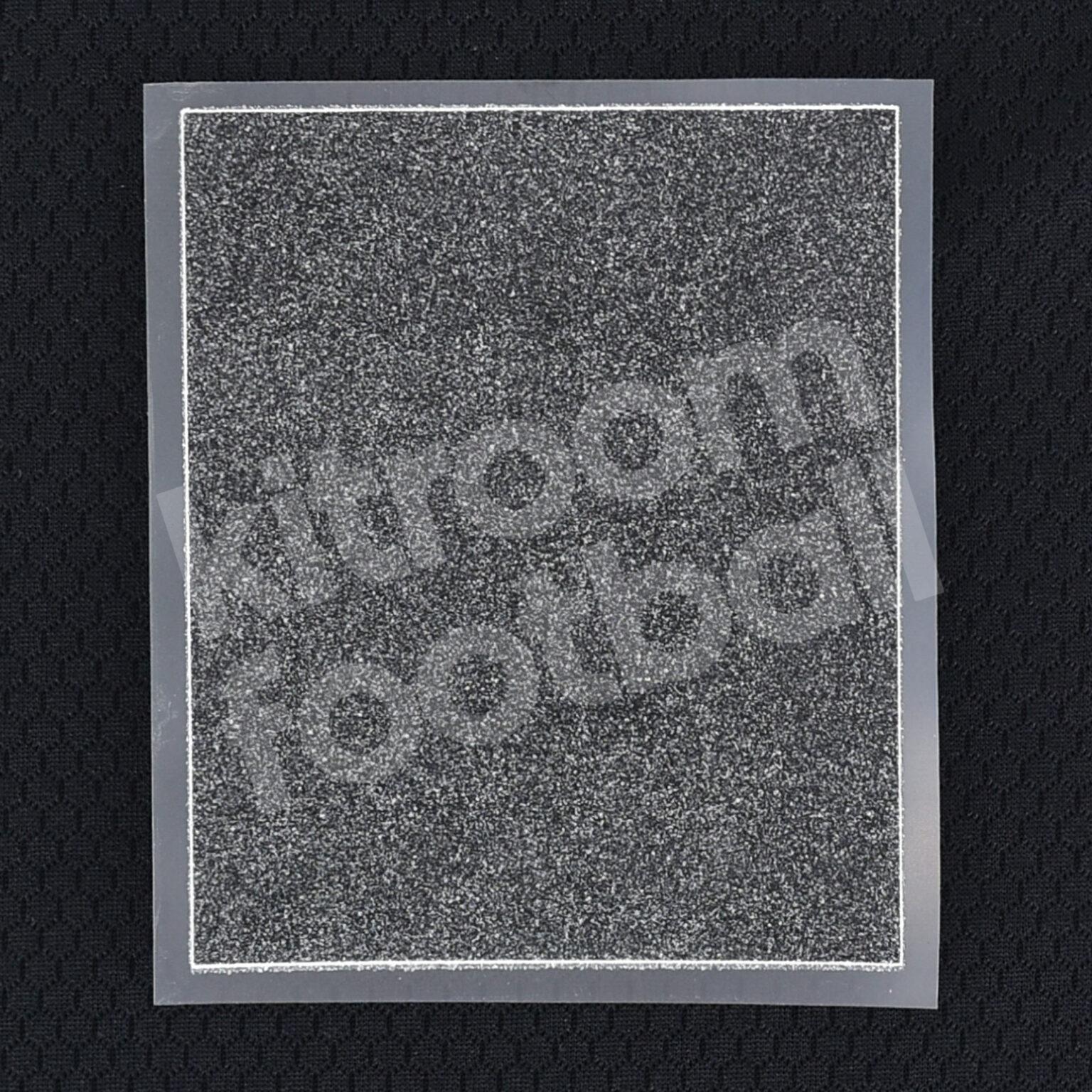 FIFA World Cup Qatar 2022 Patch White v1 Repro – Kitroom Football