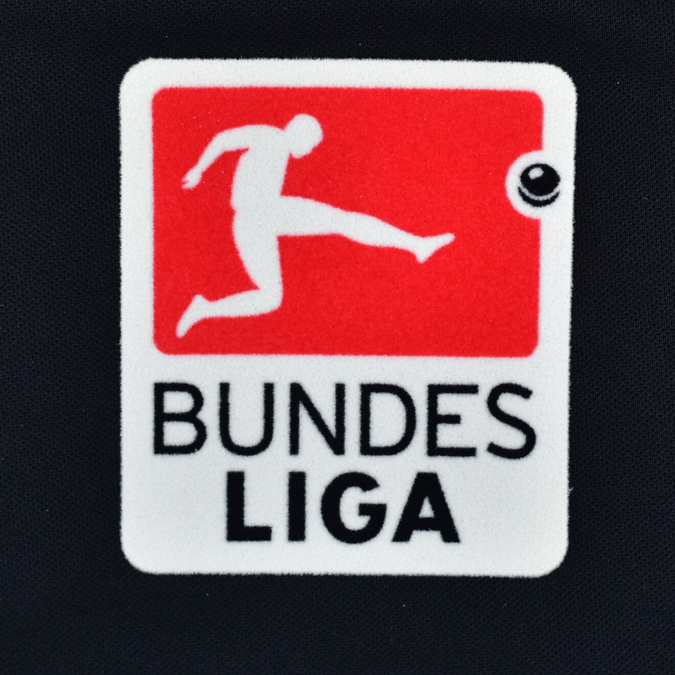 2010-12 Bundesliga Germany Patch Badge Flock Repro – Kitroom Football