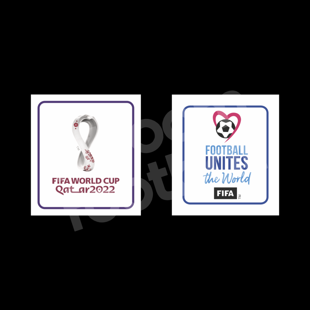 FIFA World Cup Qatar 2022 Patch + Football Unites Repro v8 Repro ...