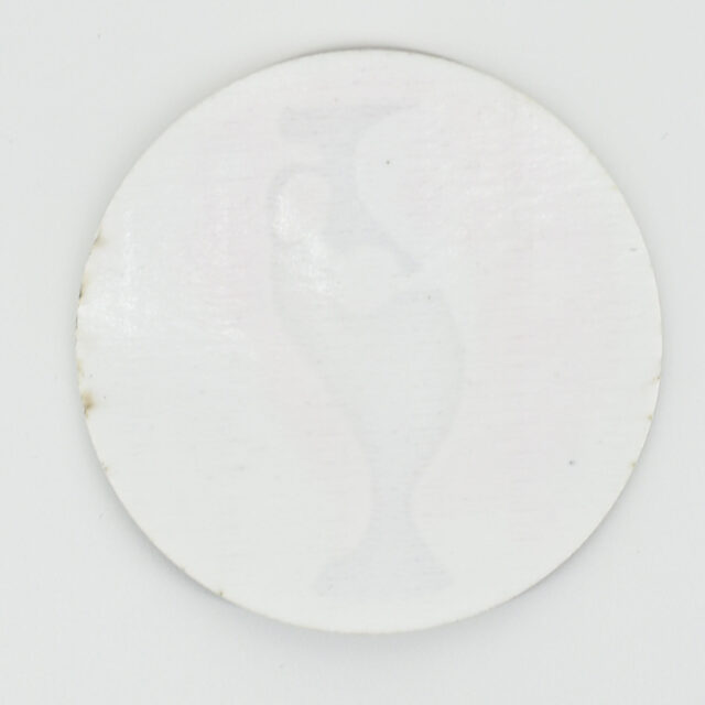 UEFA EURO France 2016 Patch Repro – Kitroom Football