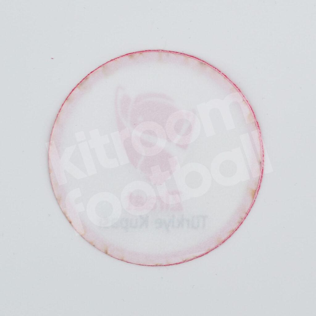 Official 2022-23 Turkish Cup Patch Ziraat Turkiye Kupasi – Kitroom Football