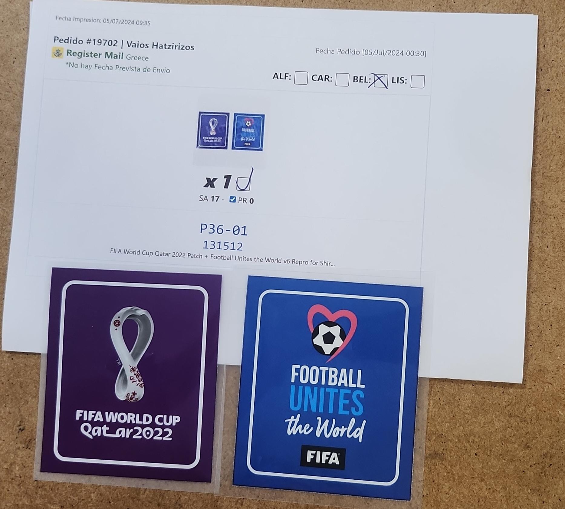 19702 – Kitroom Football