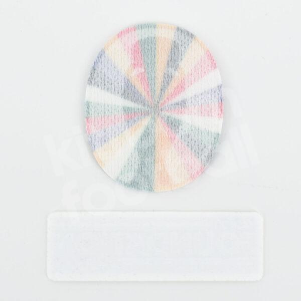 Original Player Issue UEFA Euro 2024 Patch + Foundation Sporting ID ...