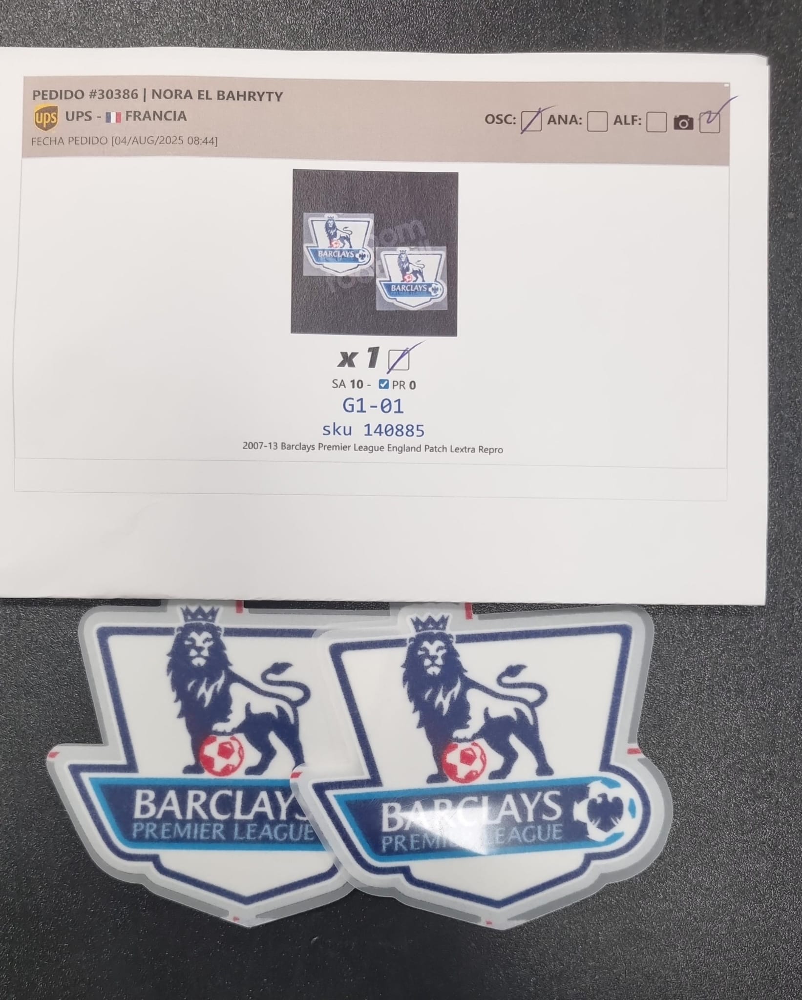 30386 – Kitroom Football